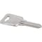 Hillman Traditional Key House/Office Universal Key Blank Double, PK10 ...