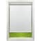 Friedland Jupiter White Window Roller Shade 37 in. W JU3W | Zoro