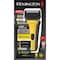 Remington Remington Virtually Indestructible Foil Dual Foil Shaver ...