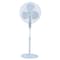 Perfect Aire Perfect Aire 48.5 in. H X 16 in. D 3 speed Oscillating ...