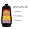 Lamplight Farms Ultra Pure Clean Burn Paraffin Oil Red 32 oz 60012 | Zoro