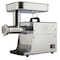 Lem Big Bite Brushed Silver 1 speed 7 lb Meat Grinder .5 HP 17791 | Zoro