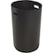 Easy Bagger 39 gal Trash Bags, Black 500 | Zoro