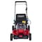 Toro Toro Recycler 21 in. 60 V Battery Self-Propelled Lawn Mower Kit ...
