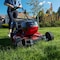 Toro Toro Recycler 21 in. 60 V Battery Self-Propelled Lawn Mower Kit ...