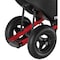 Truper Truper Steel Wheelbarrow 6 cu ft TS6-2W | Zoro