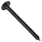 Greenscapes 4-1/2 in. L Plastic Landscape Fabric Pegs 20 pk 46648 | Zoro