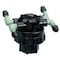 Orbit 4 ports Drip Irrigation Manifold 67005 | Zoro