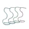 Orbit Orbit PVC Elevated Base Cobra Misting Stand 1 pk 10057W | Zoro