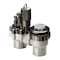 Rain Bird Anti-Siphon Valve 3/4 in. 150 psi DAS-075/ASVF | Zoro