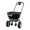 Scotts Scotts Elite 72 in. W Broadcast Push Spreader For Fertilizer/Ice ...