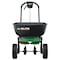 Scotts Scotts Elite 72 in. W Broadcast Push Spreader For Fertilizer/Ice ...