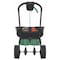 Scotts Scotts Elite 72 in. W Broadcast Push Spreader For Fertilizer/Ice ...