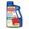 Bayer BioAdvanced 2-In-1 Systemic Granules Rose and Flower Plant Food 5 ...
