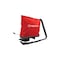 Chapin Chapin Professional SureSpread 36 in. W Chest Mount Lawn ...