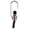 Keeper Black Bungee Cord Set 32 in. L X 0.315 in. 6 pk 6356 | Zoro
