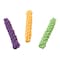 Spot Assorted Rope/Rubber Knotical Tuff Stick 8142 | Zoro