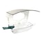 Audubon Wild Bird 1 lb Plastic Window Mount Bird Feeder 2 ports NAWFDR ...