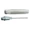 Lubrimatic Straight Grease Injector Needle 1 pk 05037 | Zoro