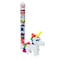 Plus-Plus Unicorn Building Toy Multicolored 70 pc 04144 | Zoro