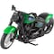 Hot Wheels Street Power Motorcycle Toy Assorted X4221 | Zoro