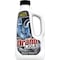 Drano Liquid Drain Cleaner, 32oz Safety Cap Bottle, PK12 318593 | Zoro