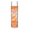 Sprayway Orange Citrus Crazy Clean, Orange Scent, 19 oz Aerosol Spray ...