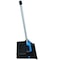 Impact Products LobbyMaster Plastic Dust Pan, 11.72 in. Wide, 31 in ...