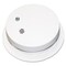 Kidde Battery-Operated Smoke Alarm Unit, 9V, 85db Alarm, 3 7/8" dia 408 ...