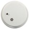 Kidde Battery-Operated Smoke Alarm Unit, 9V, 85db Alarm, 3 7/8" dia 408 ...