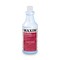 Maxim AFBC Acid-Free Restroom Cleaner, Fresh Scent, 32 oz Bottle, 6PK ...