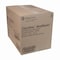 Pactiv Evergreen MealMaster Rib Container Base/Lid, 16.6 x 7.3 x 2.3 ...