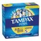 Tampax Pearl Tampons, Regular, PK432 71127 | Zoro