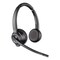 Poly Savi W8220 Binaural Over-the-Head Headset 207325-01 | Zoro