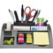 Post-It C50 $22.19 Notes Dispenser w/Weighted Base, Plastic, 10.25" x 6 ...