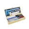 Excel Blades Builders' Knife and Hobby Tool Set 44288IND | Zoro