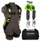 Safewaze PRO Bag Combo: FS185-L/XL, 019-5052, FS8125 019-3041 | Zoro
