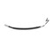 Mopar Power Steering Pressure Hose, 52855634AF 52855634AF | Zoro