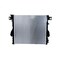 Mopar Radiator, 68143886AA 68143886AA | Zoro