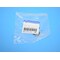 Mopar Diesel Exhaust Fluid (DEF) Injector Gasket, 68234976AA 68234976AA ...