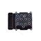 Mopar 68259556AC $256.33 ABS Control Module, 68259556AC | Zoro.com