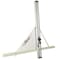 Fletcher-Terry F3100 Multi-Materal Wall Cutter 67004715 | Zoro