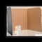 Flipside Computer Lab Privacy Screen Large, 12PK 61860 | Zoro