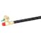 Forney Fireman Weed Burner 1723 | Zoro