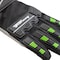 Forney U-Wrist Impact Resistant Utility Work Gloves Menfts L 53043 | Zoro