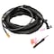 Forney 17FV TIG Torch 85659 | Zoro