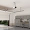 The Genie Co Genie Chain Drive 750 Garage Door Opener with Battery ...