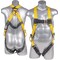 Palmer Safety Universal, 310 lb., Pass Through Chest/ No Leg Straps ...