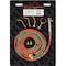 Gentec Compact Torch Kit with a Flexible 12' Braided Rubber Hose ...