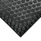 Rubber-Cal "Coin-Grip" Vinyl Flooring Roll - 2mm x 4ft x 14ft Roll ...
